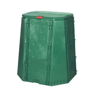 AeroQuick 187 Gallon Capacity Composter - Bed Bath & Beyond - 42584236