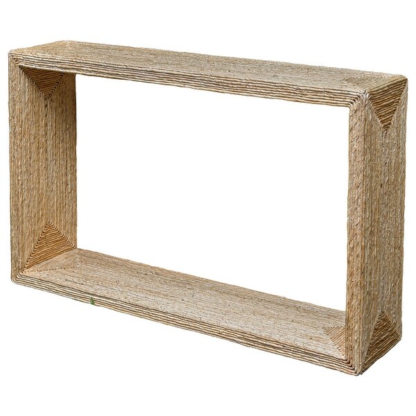 Uttermost Rora Coastal Wood Console Table Bed Bath Beyond 33499748