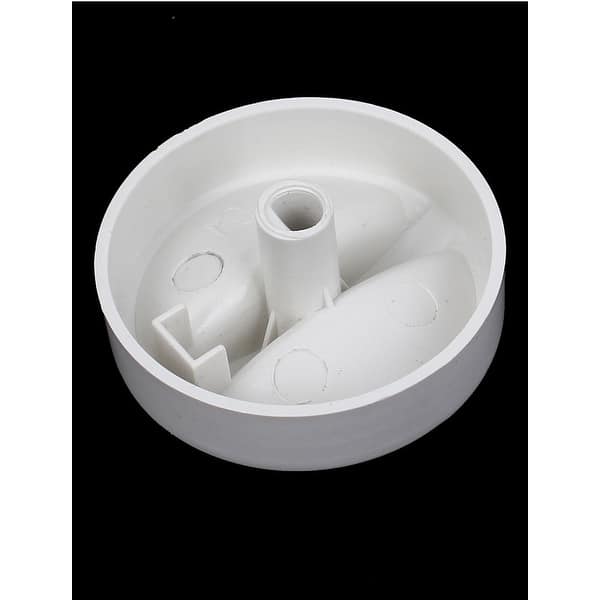 Microwave Oven 47mm Dial Detachable Plastic Turning Timer Control Knob ...