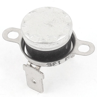 KSD301 135C 275F Thermostat Normally Closed NC Temperature Control ...
