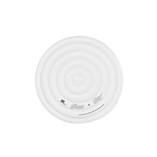 Mspa Inflatable Bladder For Rain Water Protection & Heat Preservation ...