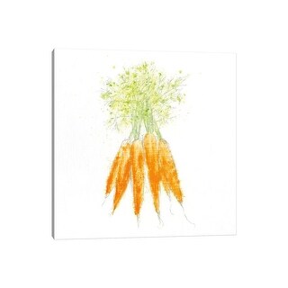 iCanvas "Garden Delight VIII" by Emily Adams Canvas Print - Bed Bath ...