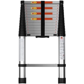 3.8m/12.5FT One-Button Retraction Extension System for Indoor& Outdoor ...