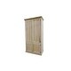 Talon Brands Coastal Kitchen Pantry Cabinet - Bed Bath & Beyond - 37701083