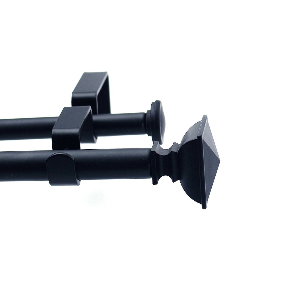 85 to 120 inches Curtain Rods and Hardware - Bed Bath & Beyond