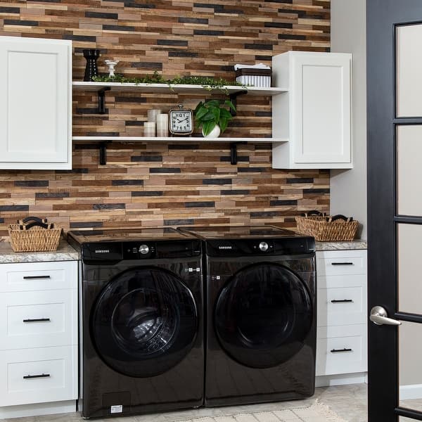 Rustic Grove Wall Panel - Bed Bath & Beyond - 37591320