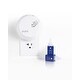 Capri Blue Pura Volcano Smart Home Plug-in Diffuser Kit - Bed Bath ...