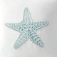 Harbor House Maya Bay Cotton Square Throw Pillow - Bed Bath & Beyond ...