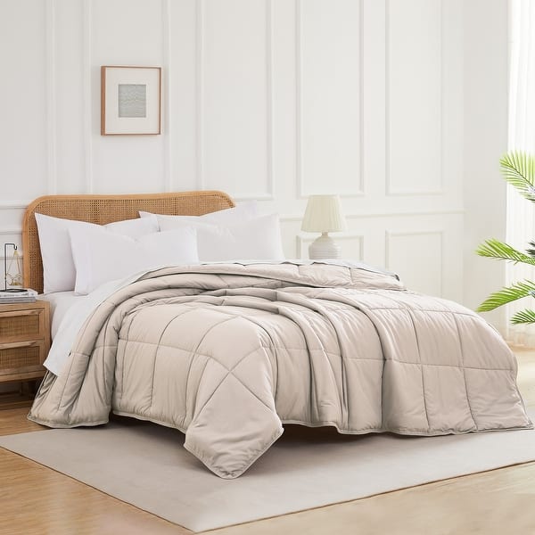 down comforter sets king