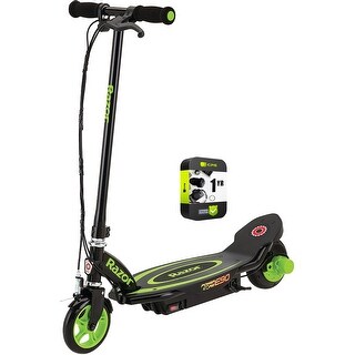 Razor E90 Power Core Electric Scooter with 1 Year Extended Warranty ...