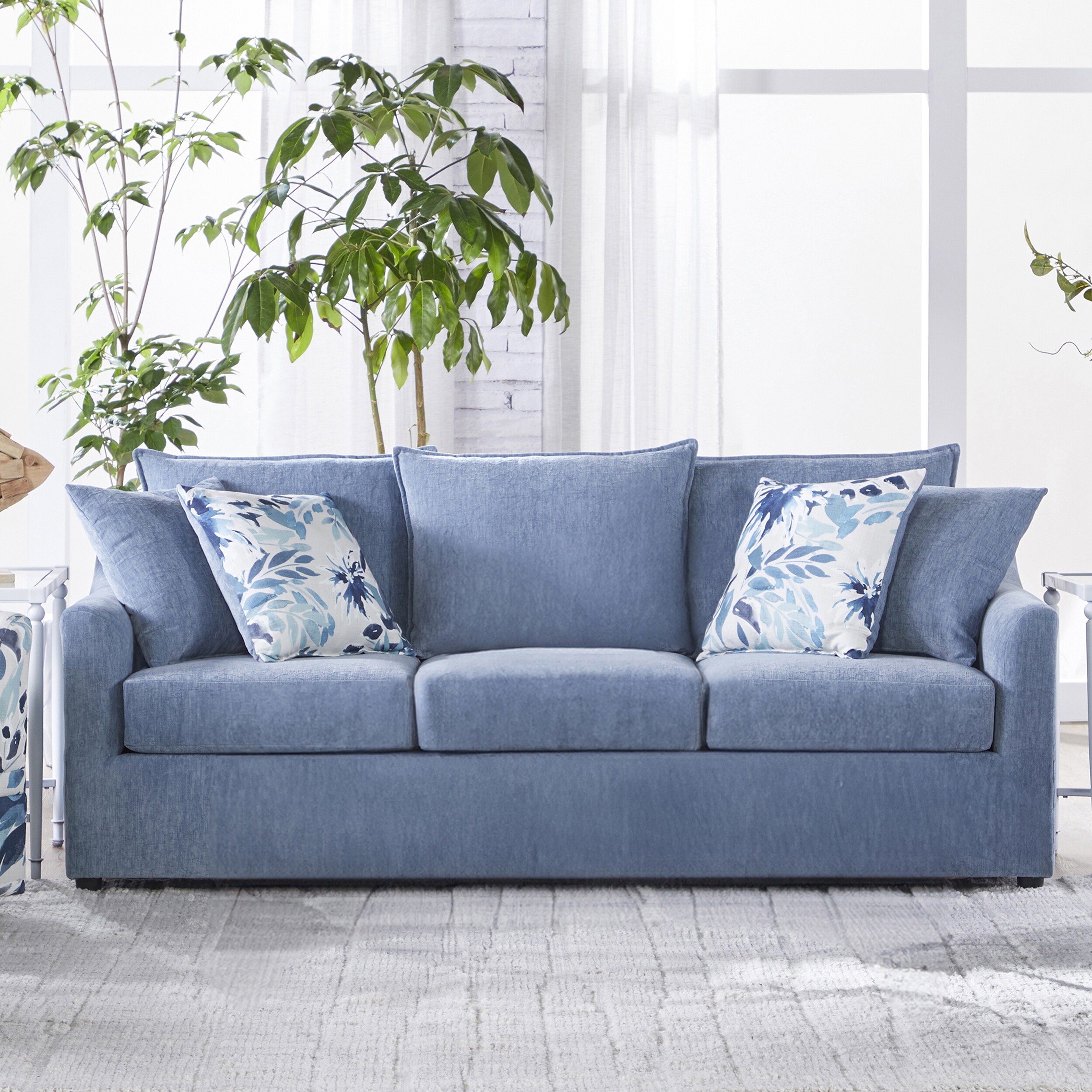 Nautical Coastal Sofas Bed Bath Beyond