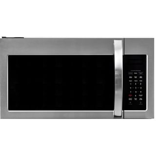 30 Inch Over the Range Microwave with 1.5 cu. ft. Capacity - Bed Bath ...