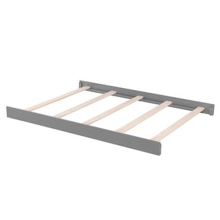 Oxford Baby Pearson Conversion Kit - Dove Gray - Bed Bath & Beyond ...