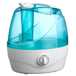 5.3 Liter Cool Mist Ultrasonic Humidifier - Bed Bath & Beyond - 37457490