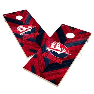 Shippensburg University Raiders Cornhole Board Set - Bed Bath & Beyond ...
