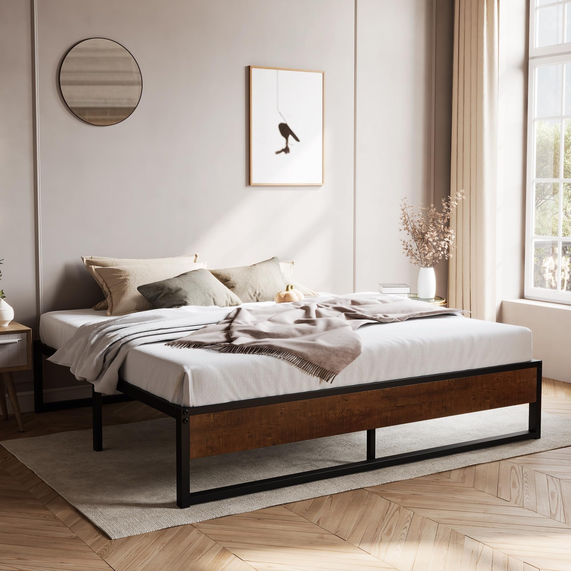 Underbed Storage Beds - Bed Bath & Beyond