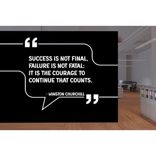 Seven Habits Tree Wall Art Decal, Library Wall Decal - Bed Bath ...