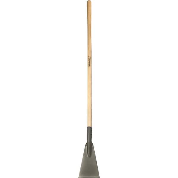 Radius Garden Ice / Barn Scraper - Long Handle, Wood - Bed Bath ...