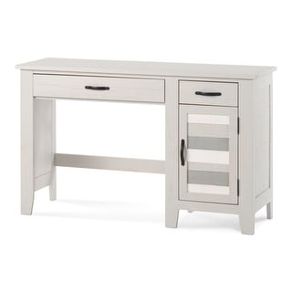 Forever Eclectic Long Beach Desk - Bed Bath & Beyond - 28179963