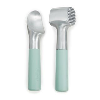 BergHOFF LEO 2Pc Cast Aluminum Tool Set, Mint - Bed Bath & Beyond ...