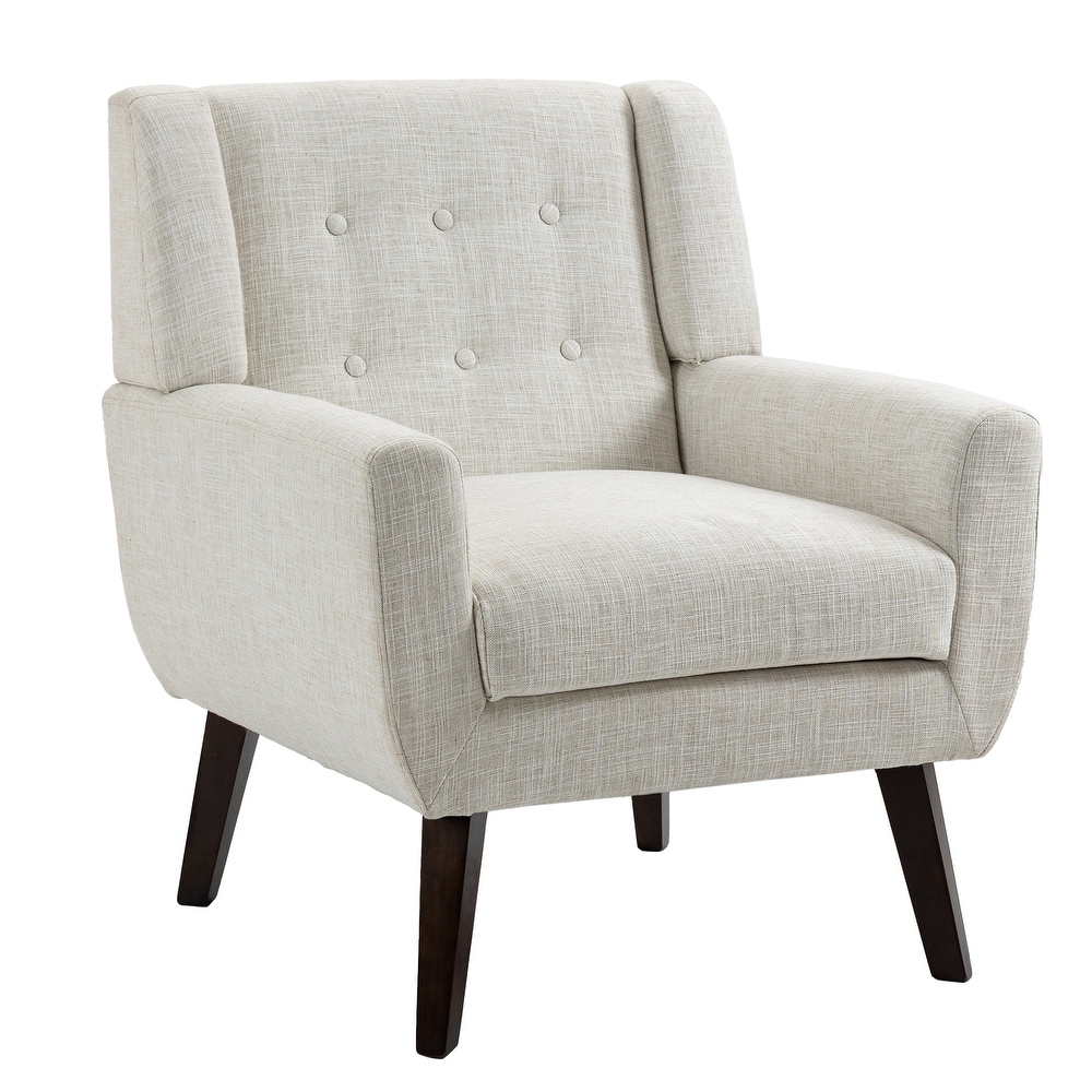 Linen Accent Chairs - Bed Bath & Beyond