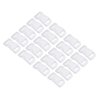 Plastic Buckles Quick Side Release Clips - Bed Bath & Beyond - 37559785