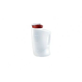 Rubbermaid 1776501 MixerMate Bottle Pitcher, 3 Qt - Bed Bath & Beyond ...