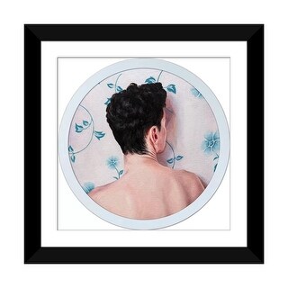 iCanvas "Nape" by Oleksandr Balbyshev - Bed Bath & Beyond - 37595559