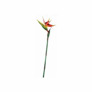 Real Touch Bird Of Paradise Artificial Flower - Bed Bath & Beyond ...