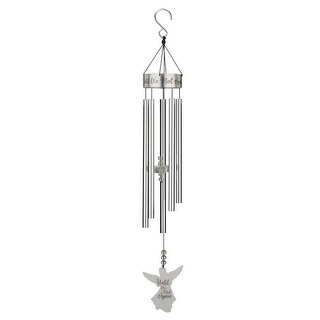 Sentiment Chime 32" - Angel - Bed Bath & Beyond - 36689108