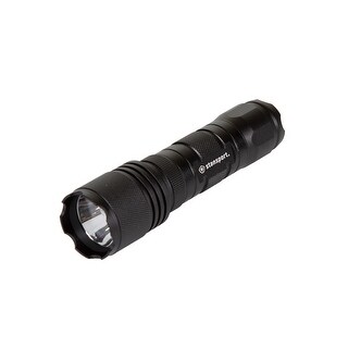 Stansport Heavy Duty Tactical Flashlight CREE LED - Bed Bath & Beyond ...