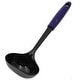 Chef Craft 12-Inch Select Nylon Soup Ladle - Bed Bath & Beyond - 43943890