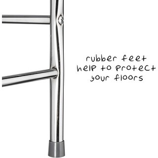 Space Saver Shelf, Chrome - Bed Bath & Beyond - 41380113