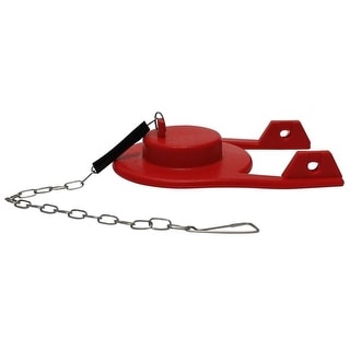 Plumb Pak K835-94 Toilet Flapper Fits Kohler - Bed Bath & Beyond - 20085671