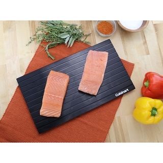 Cuisinart BBQ Defrosting Tray - Bed Bath & Beyond - 33723253