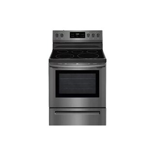 Frigidaire Frigidaire 30 inch Electric Range - Bed Bath & Beyond - 36927210