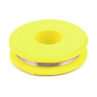 20 Meters 66ft Long 0.045mm Resistance Resistor Wire Cable for Heating ...