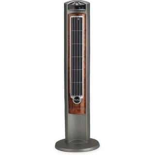 Lasko 9554 42" Oscillating Tower Fan - Bed Bath & Beyond - 40408815