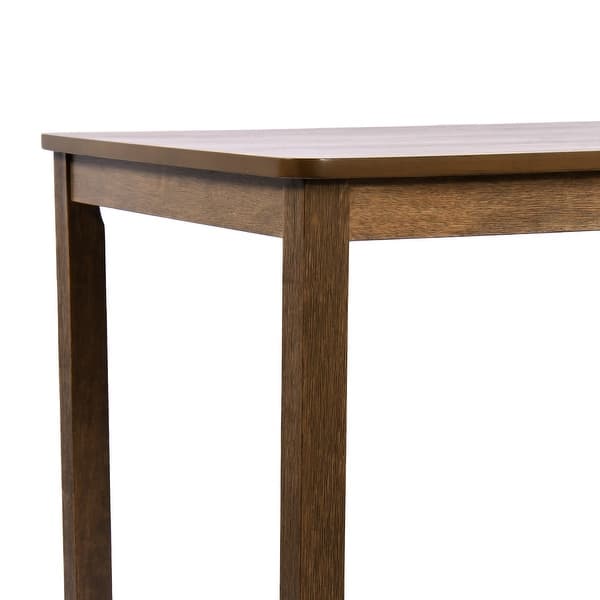 regular dining table