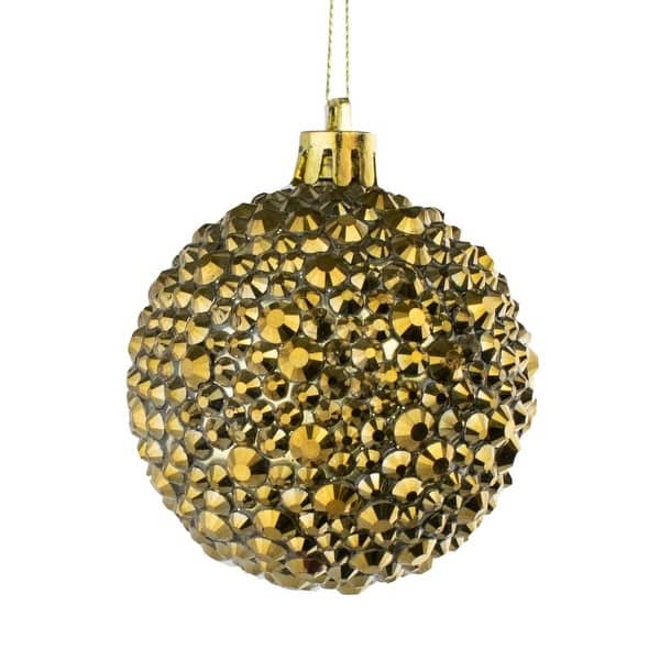 rhinestone baubles