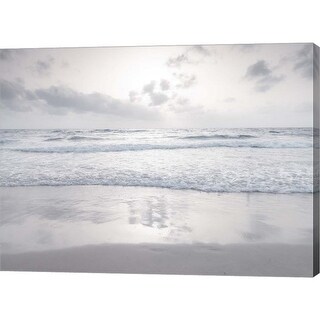 Assaf Frank 'Beach 2' Canvas Art - Bed Bath & Beyond - 37073347