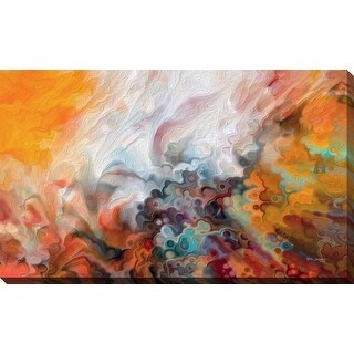 "Acts 10 43 Your Sins Are Forgiven" Print on Canvas - Bed Bath & Beyond ...
