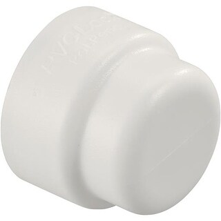 Orbit 1/2" Pvc-Lock Cap 33780 Unit: EACH - Bed Bath & Beyond - 17545059
