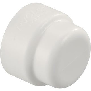 Orbit 3/4" Pvc-Lock Cap 34780 Unit: EACH - Bed Bath & Beyond - 17554715