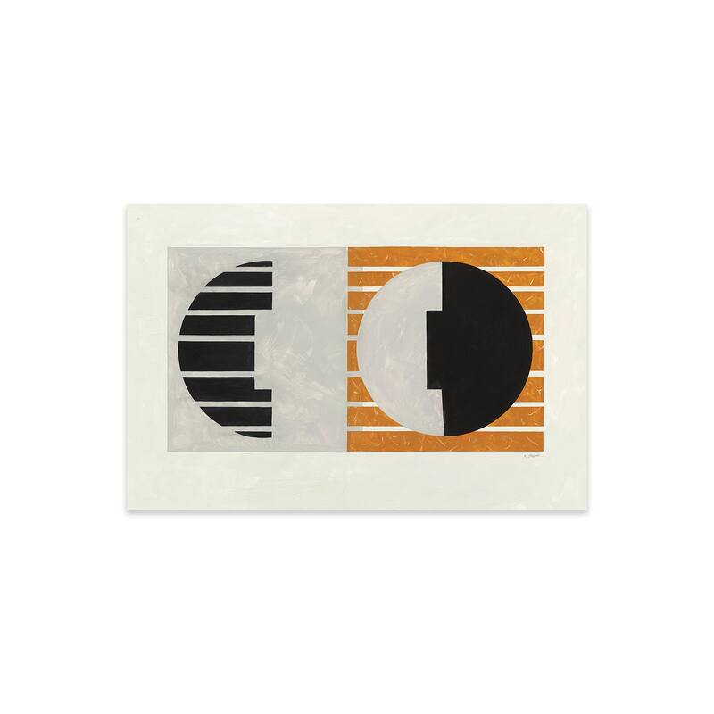 Latitude Print On Acrylic Glass by Mike Schick - Overstock - 37543300