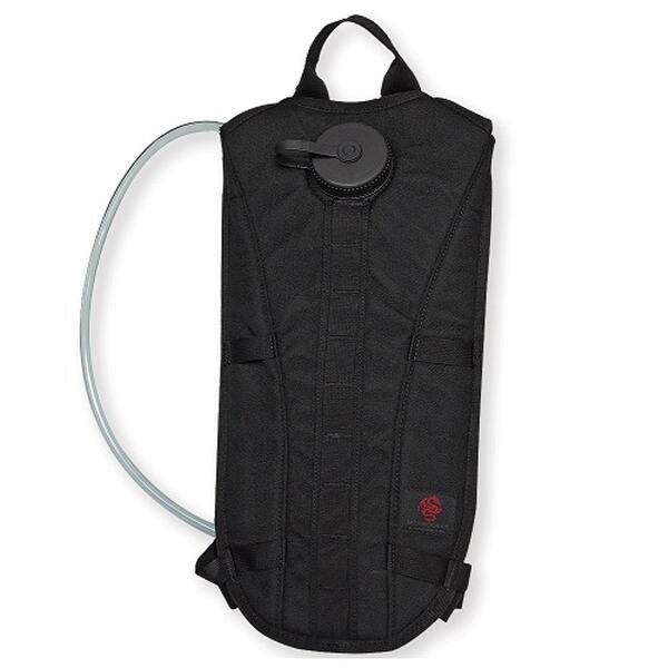 Tacprogear Black H2O To Go 3 Liter Water Pack - B-H2OG1-BK - Bed Bath ...