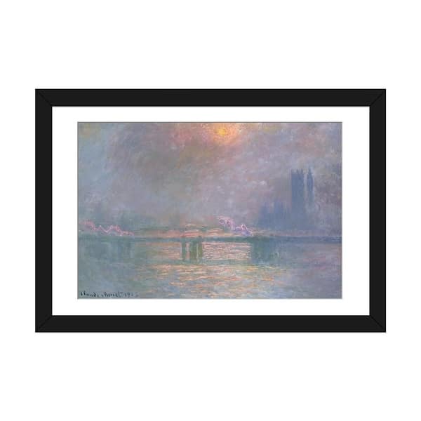 charing cross bridge