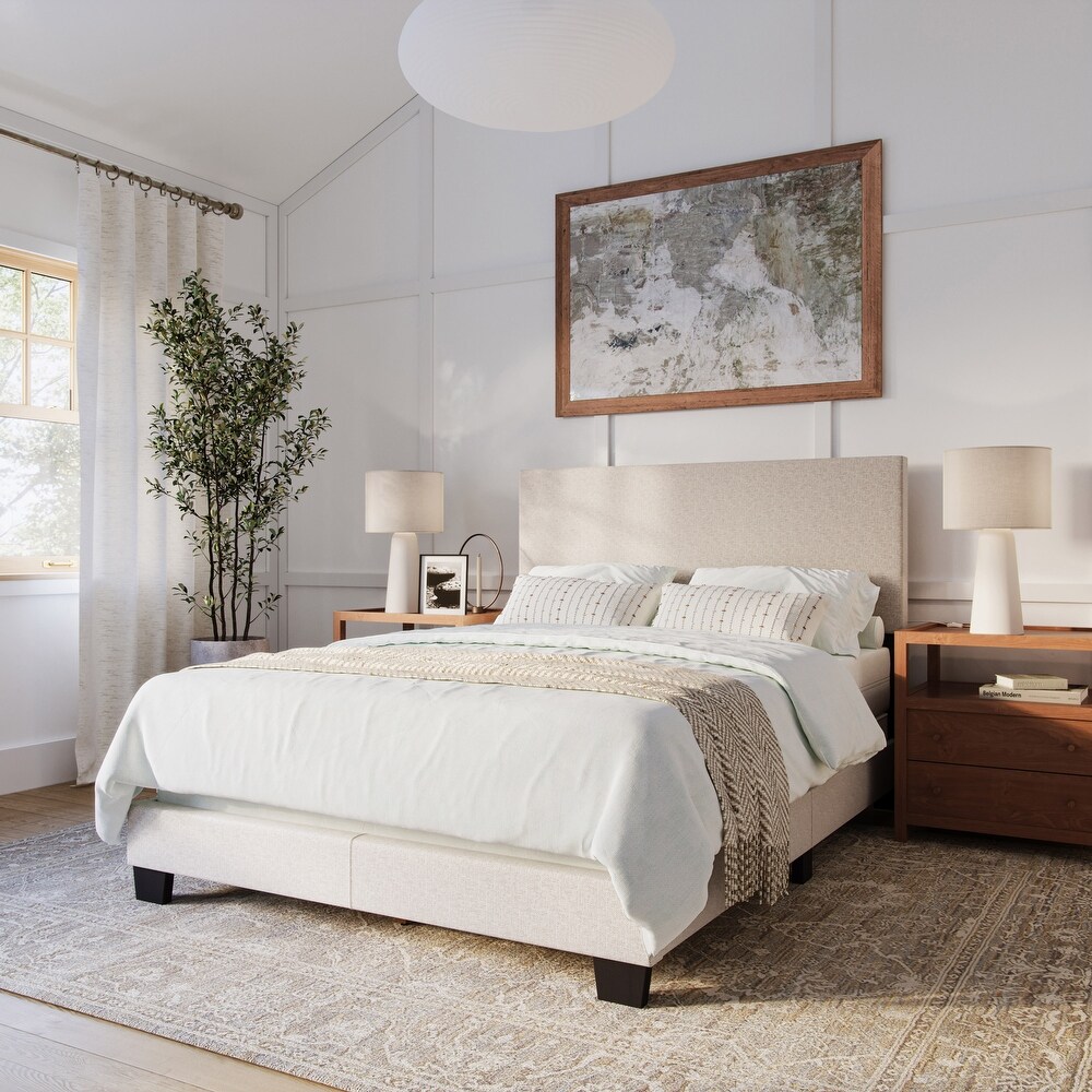 Full Size Beds - Bed Bath & Beyond