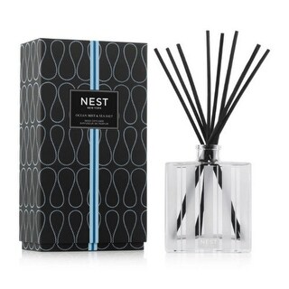 Nest New York Fragrances Ocean Mist & Sea Salt Luxury Reed Diffuser - Bed Bath & Beyond - 32649368