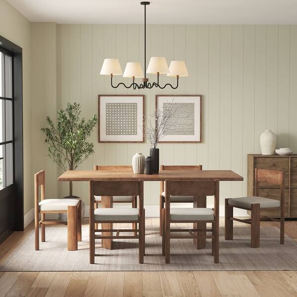 squiggle pendant light